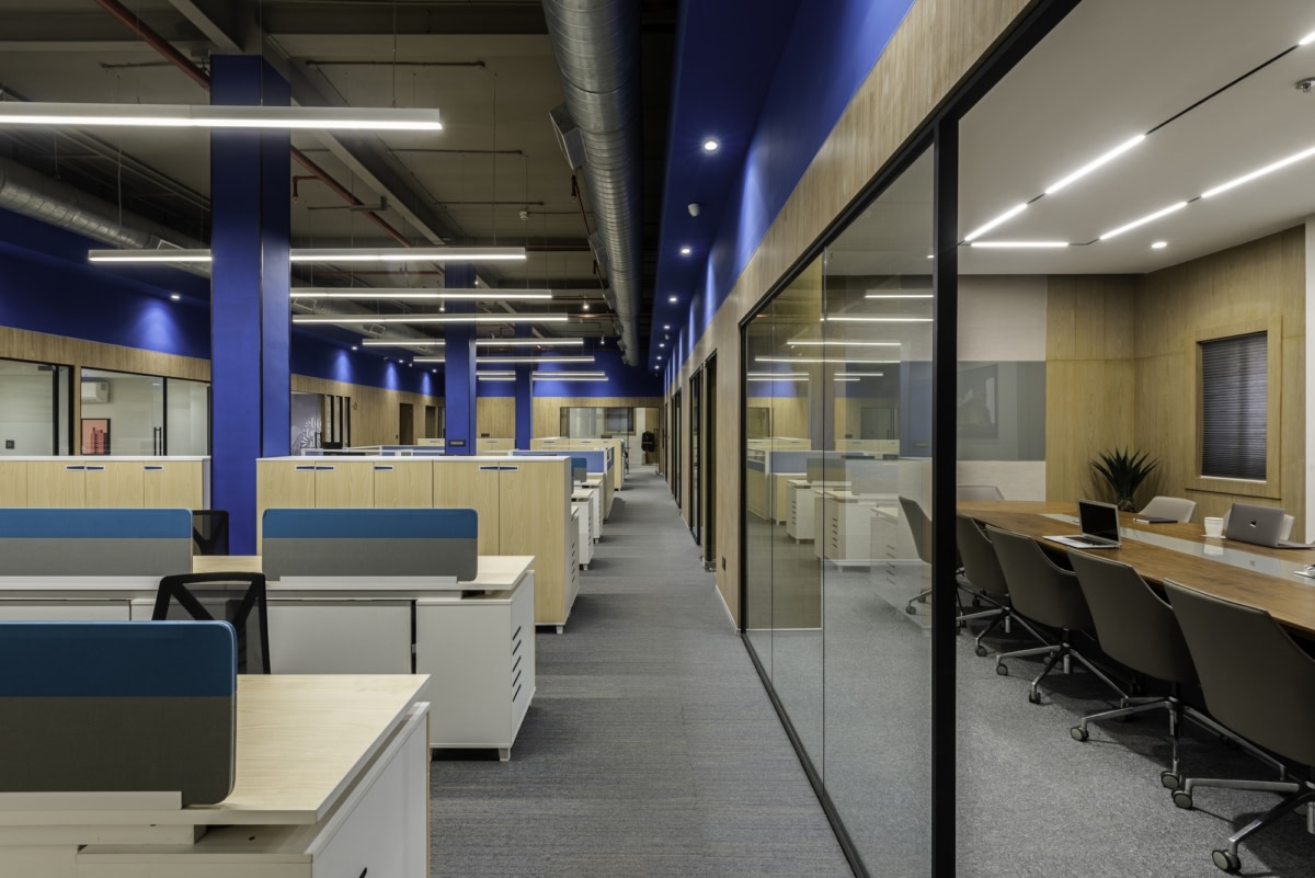 DTC Group Offices - Kolkata | Office Snapshots