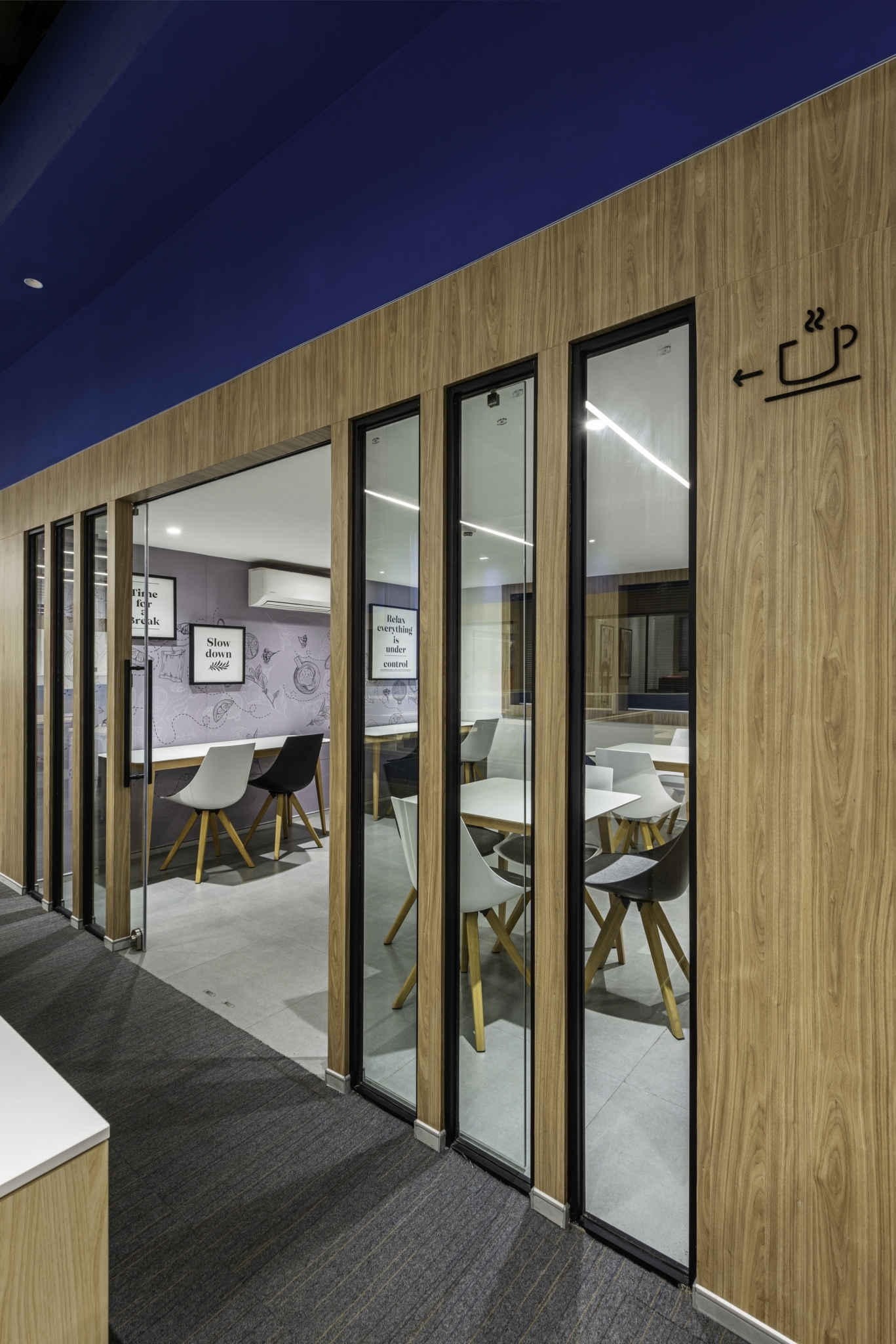 DTC Group Offices - Kolkata | Office Snapshots