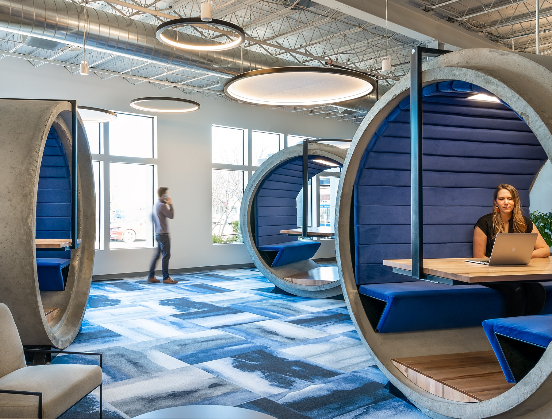 Garney Construction Logo