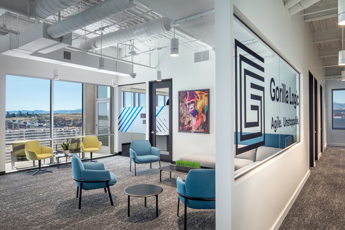 Gorilla Logic Offices - Broomfield | Office Snapshots