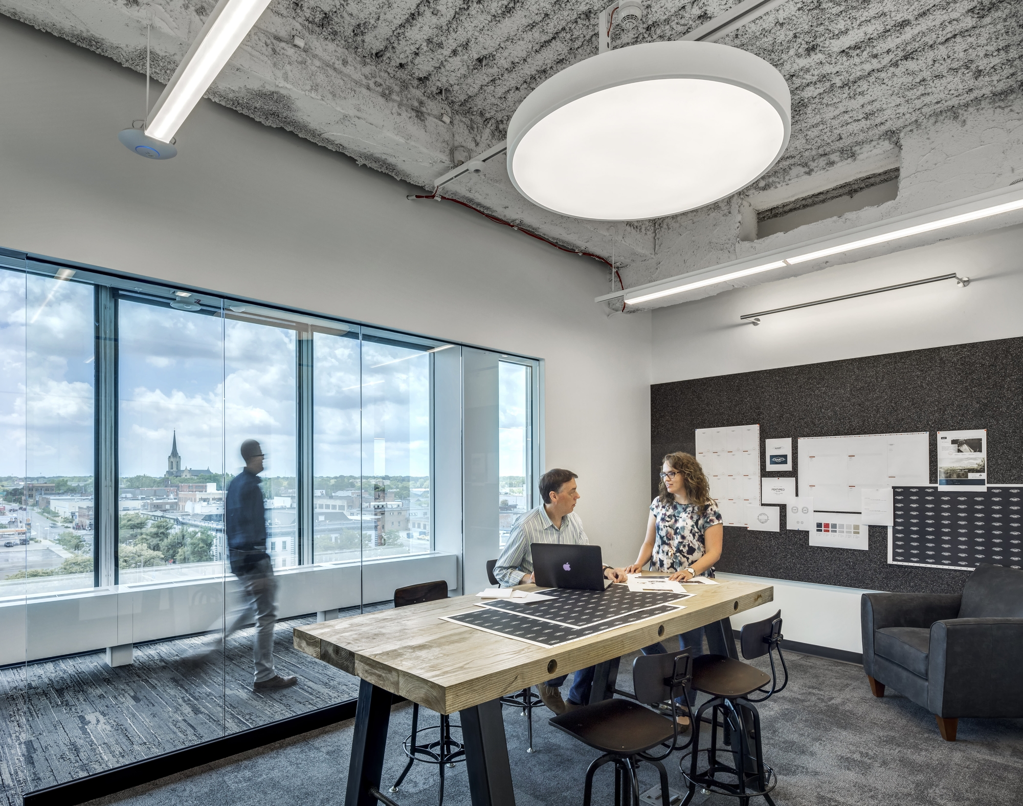 Hart Offices - Toledo | Office Snapshots