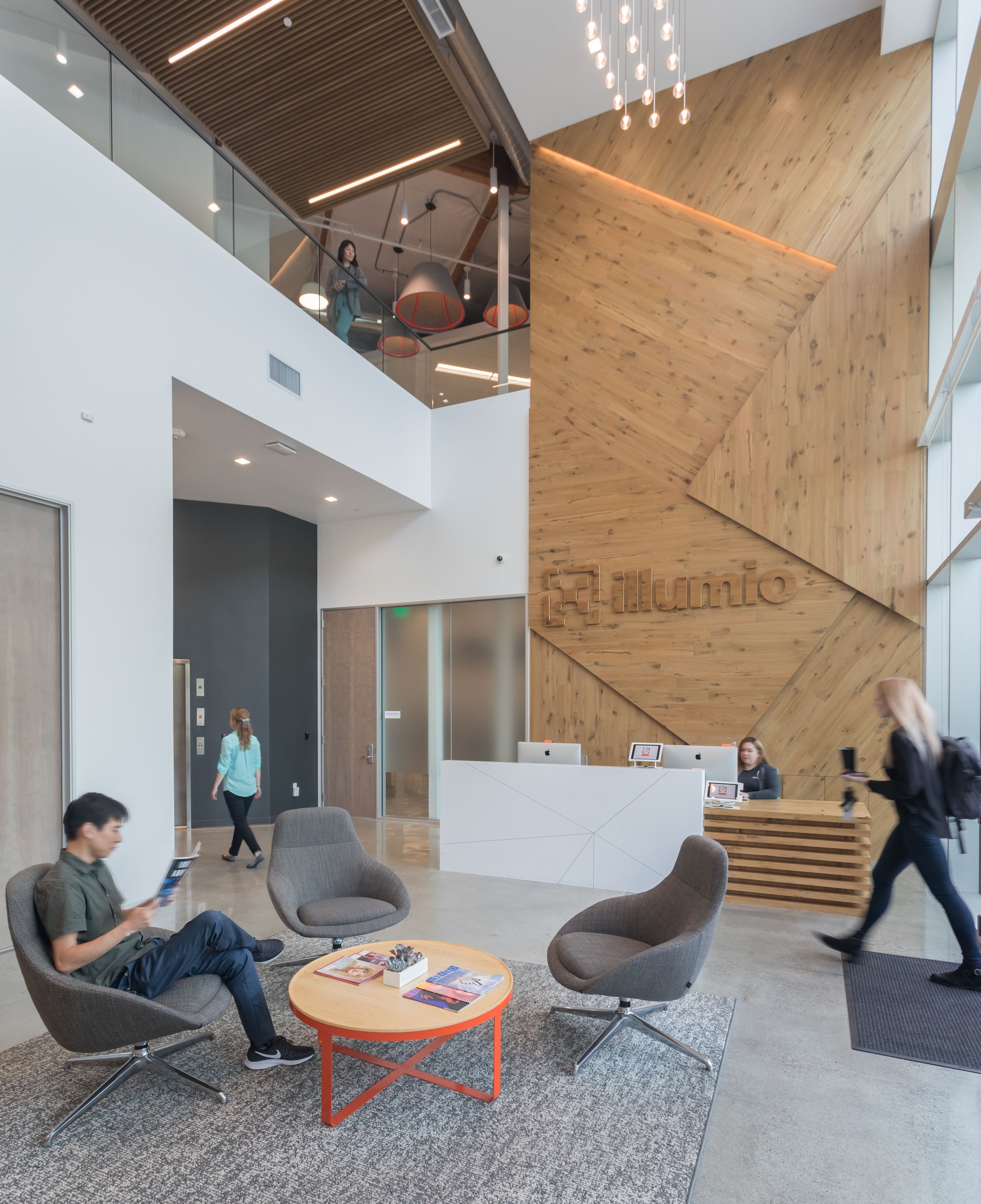 Illumio Offices - Sunnyvale | Office Snapshots