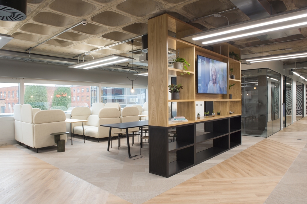 Impact Working Offices - Bristol | Office Snapshots
