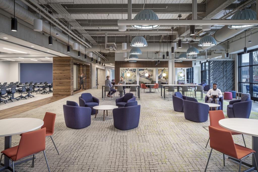 Indiana Biosciences Research Institute Offices - Indianapolis | Office ...