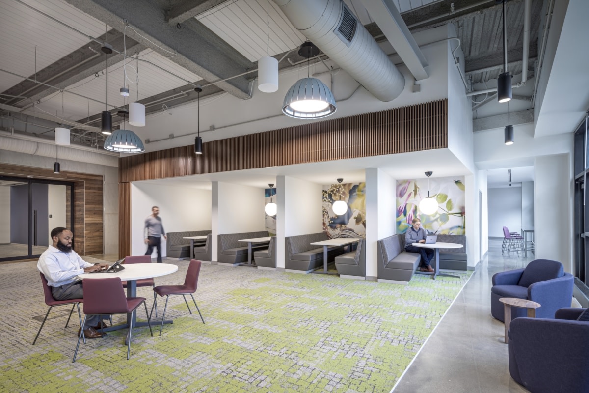 Indiana Biosciences Research Institute Offices - Indianapolis | Office ...