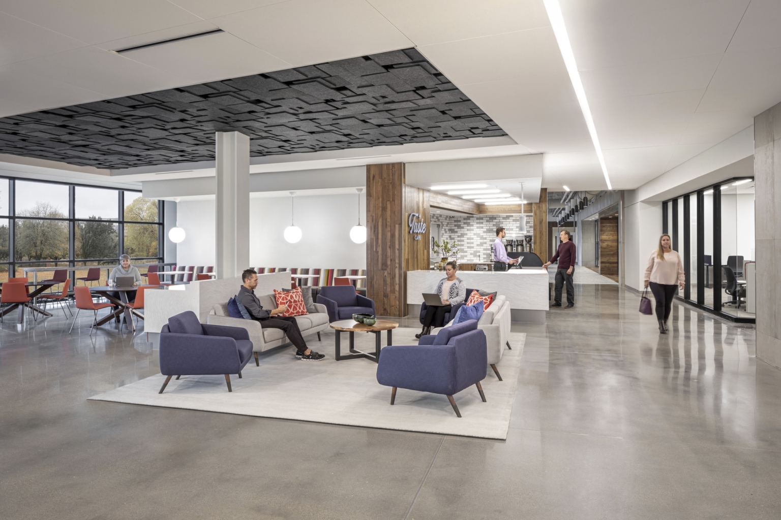 Indiana Biosciences Research Institute Offices - Indianapolis | Office ...