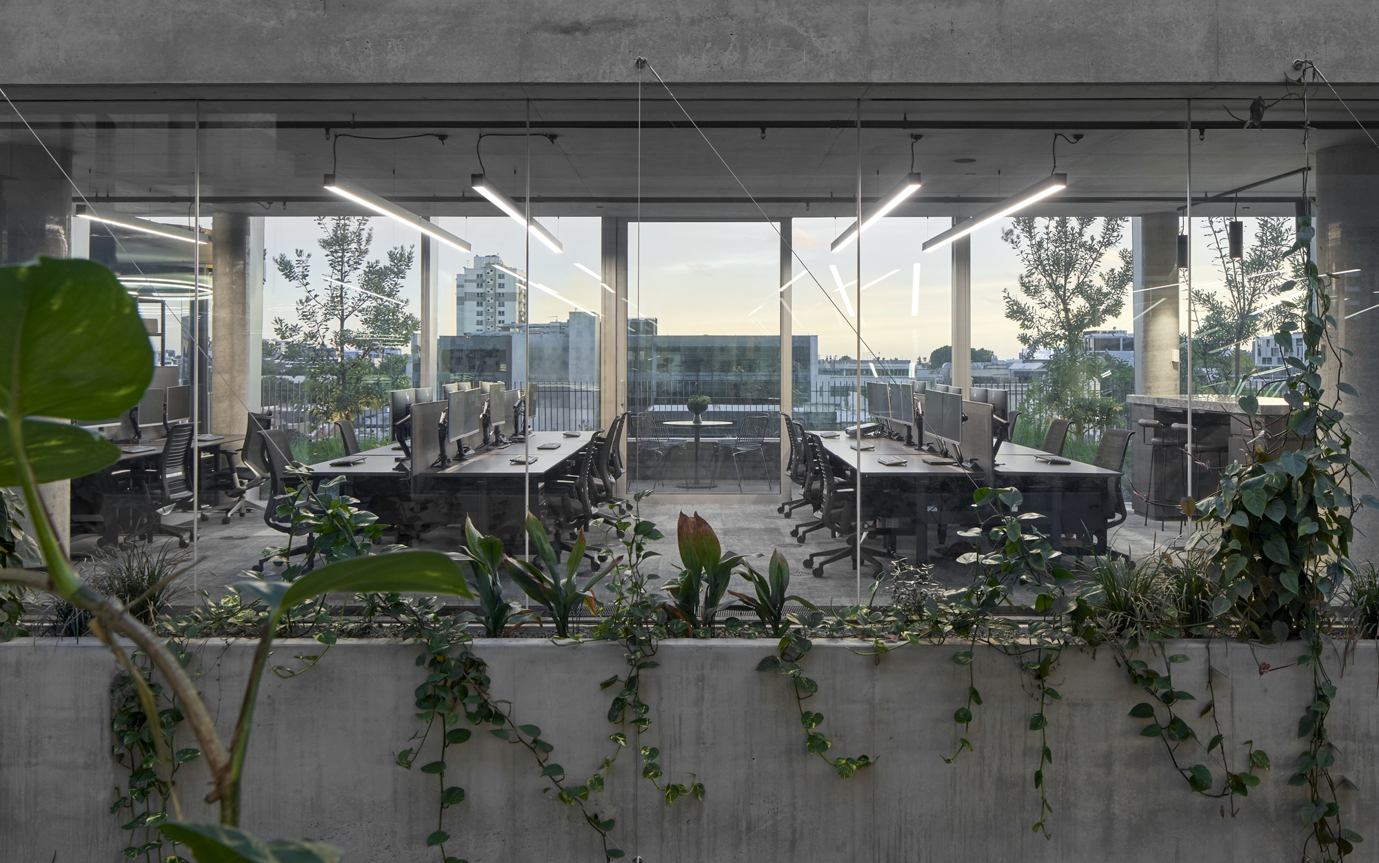 Market Lane Offices - Melbourne | Office Snapshots