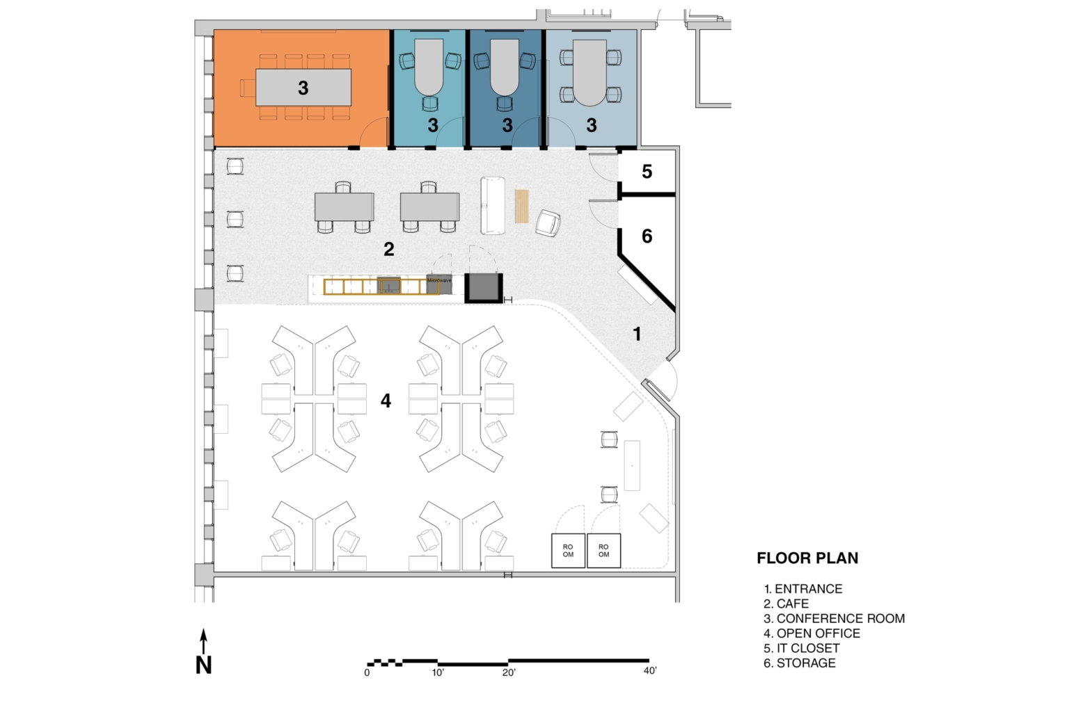 Modelon Offices - Ann Arbor | Office Snapshots