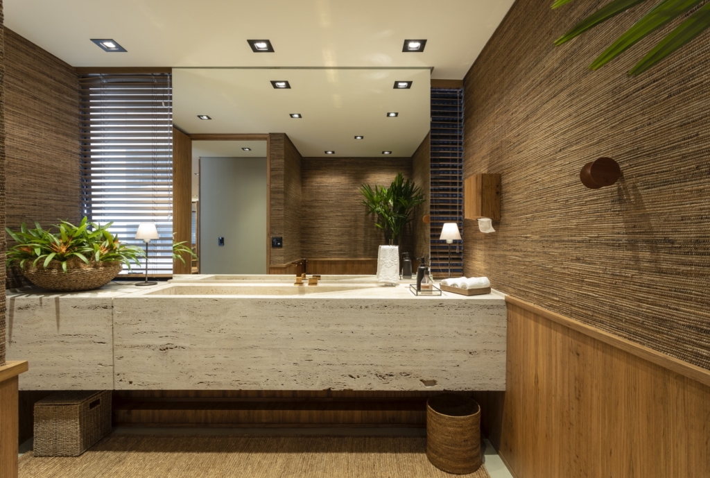 NIB Offices - Sao Paulo | Office Snapshots