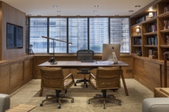 NIB Offices - Sao Paulo | Office Snapshots