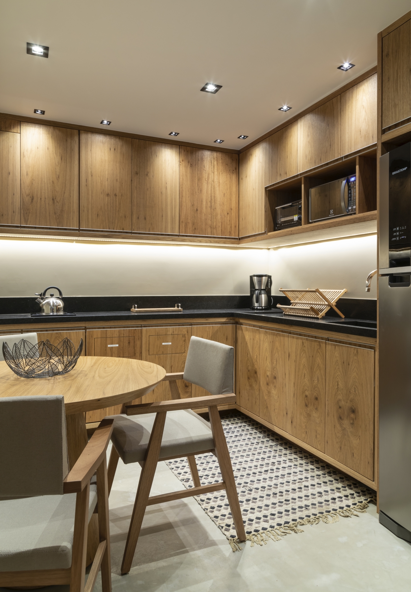 NIB Offices - Sao Paulo | Office Snapshots