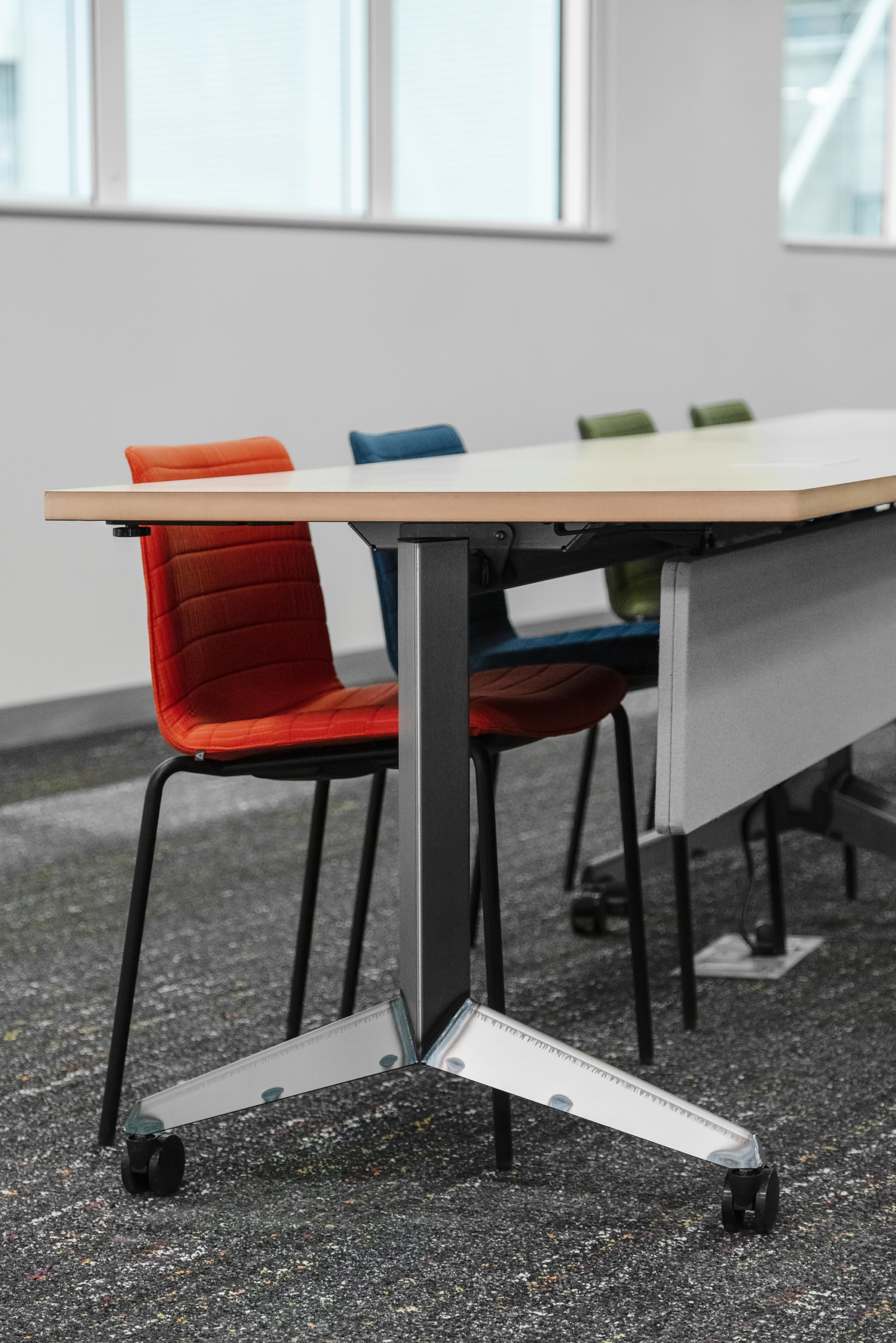 Oracle Industries Innovation Lab Offices - Deerfield | Office Snapshots