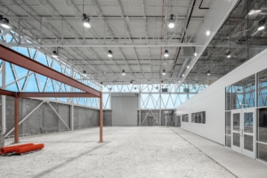 Oracle Industries Innovation Lab Offices - Deerfield | Office Snapshots