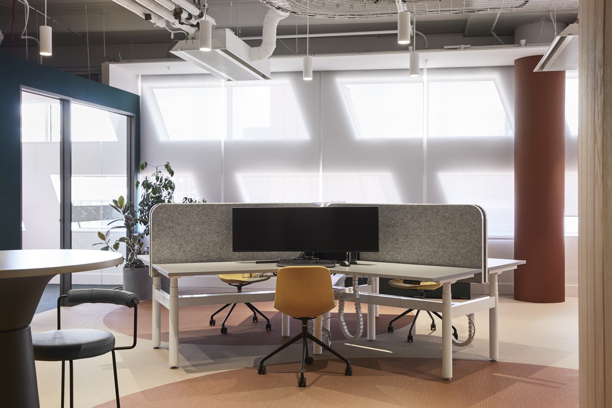 RMBL Offices - Melbourne | Office Snapshots