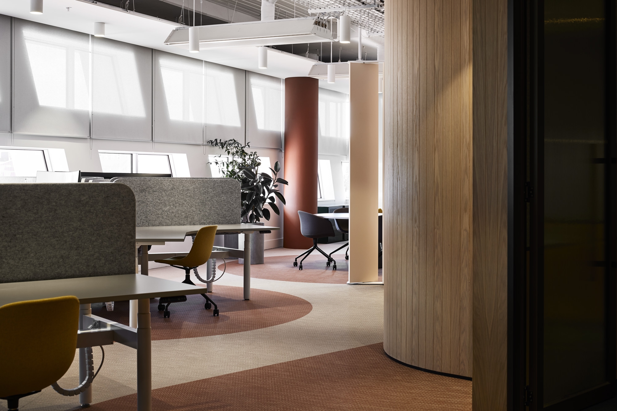 RMBL Offices - Melbourne | Office Snapshots