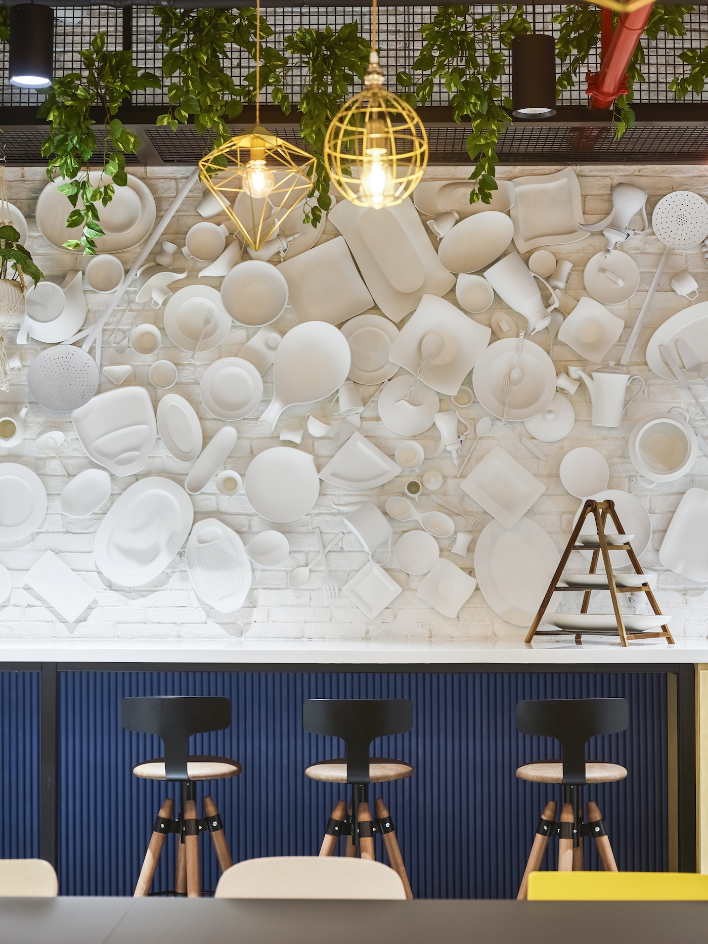 SARA Group Offices – Dubai – INDesign Marketing Services