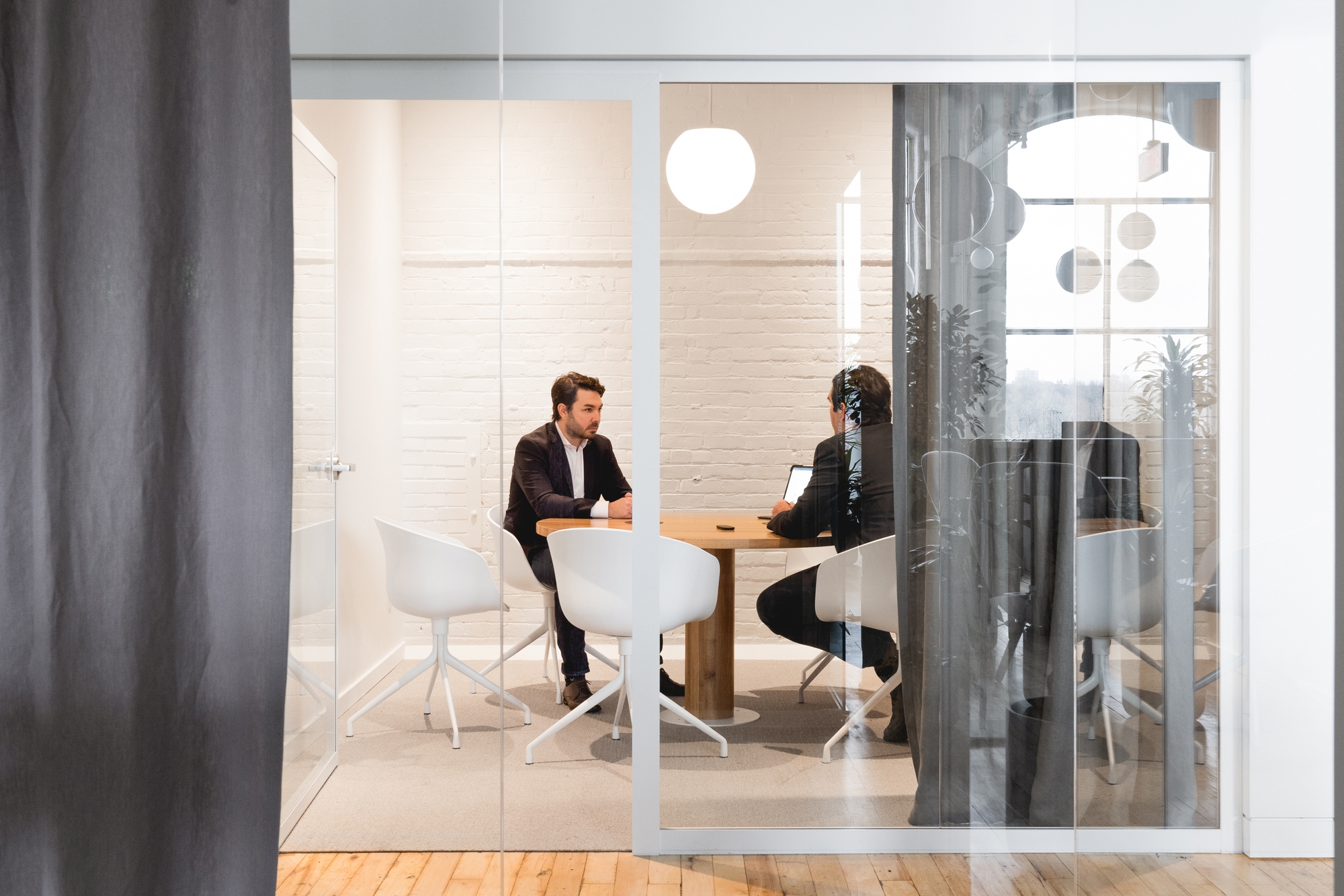 Sodexo Offices - Montreal | Office Snapshots