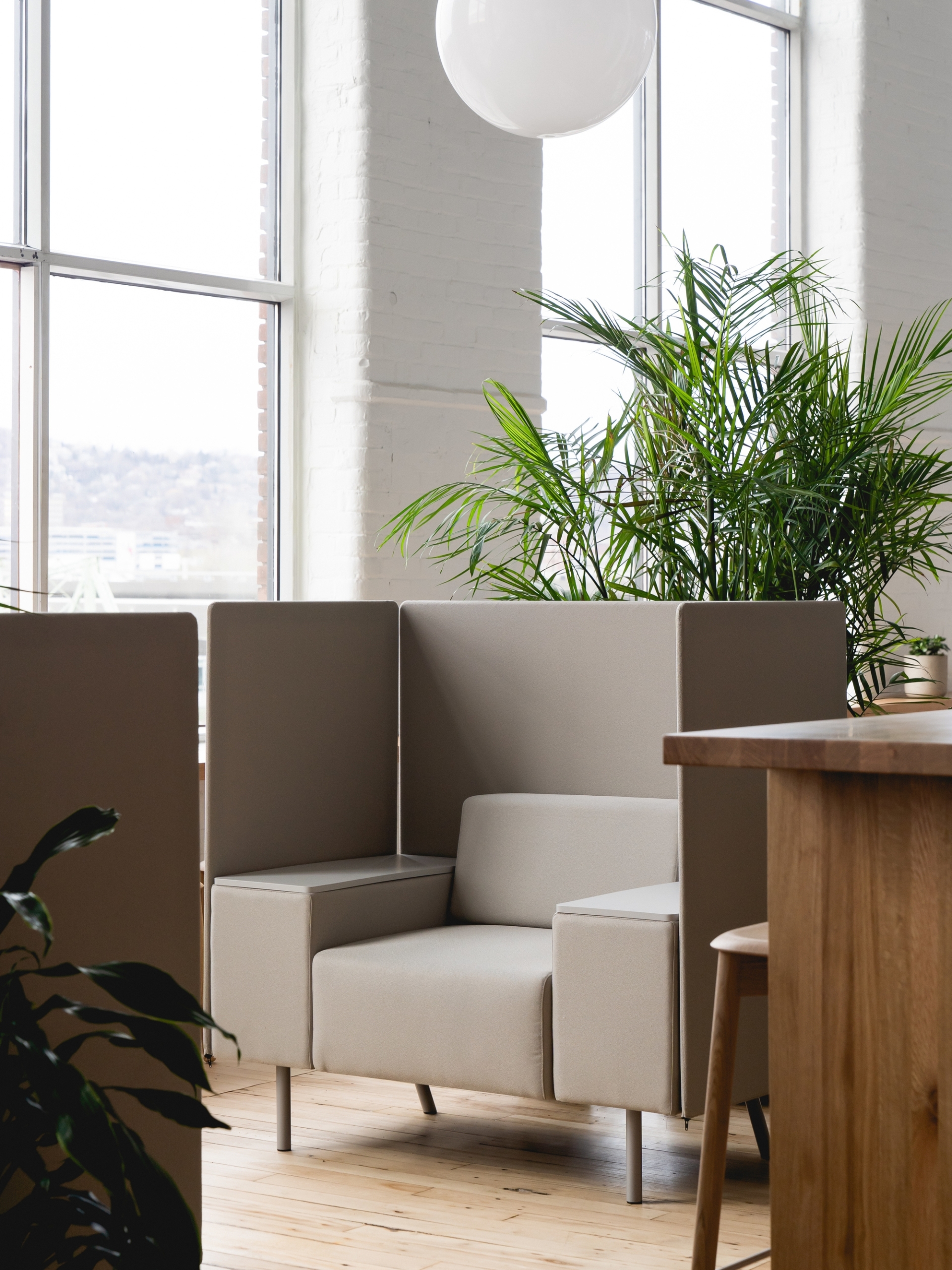 Sodexo Offices - Montreal | Office Snapshots