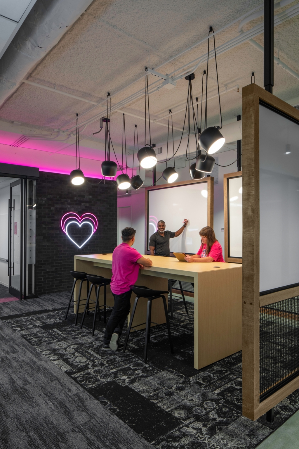 T-Mobile Headquarters Building Two - Bellevue | Office Snapshots