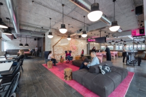 T-Mobile Headquarters Building Two - Bellevue | Office Snapshots