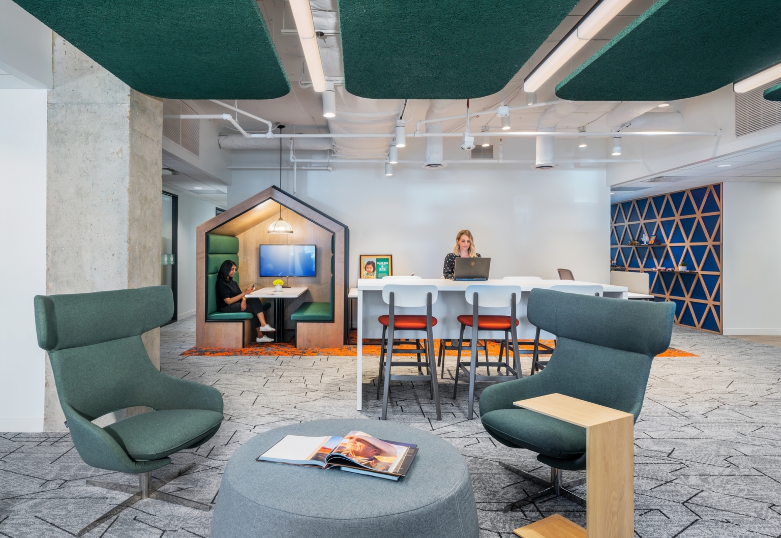 The Fertilizer Institute, Crop Life America, and the Agricultural ...