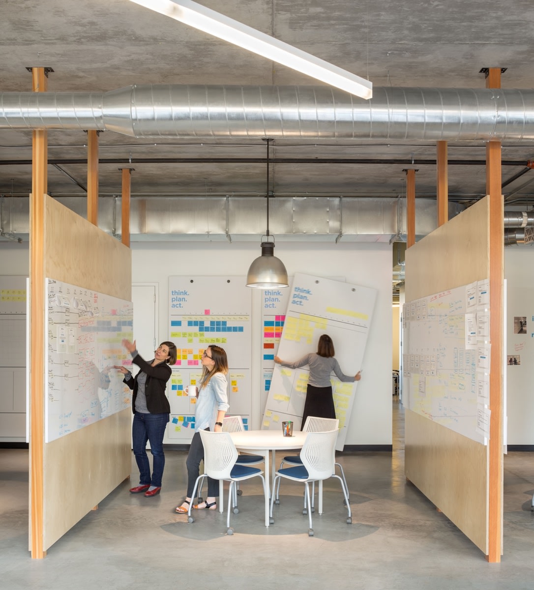 ZoomCare Offices - Portland | Office Snapshots