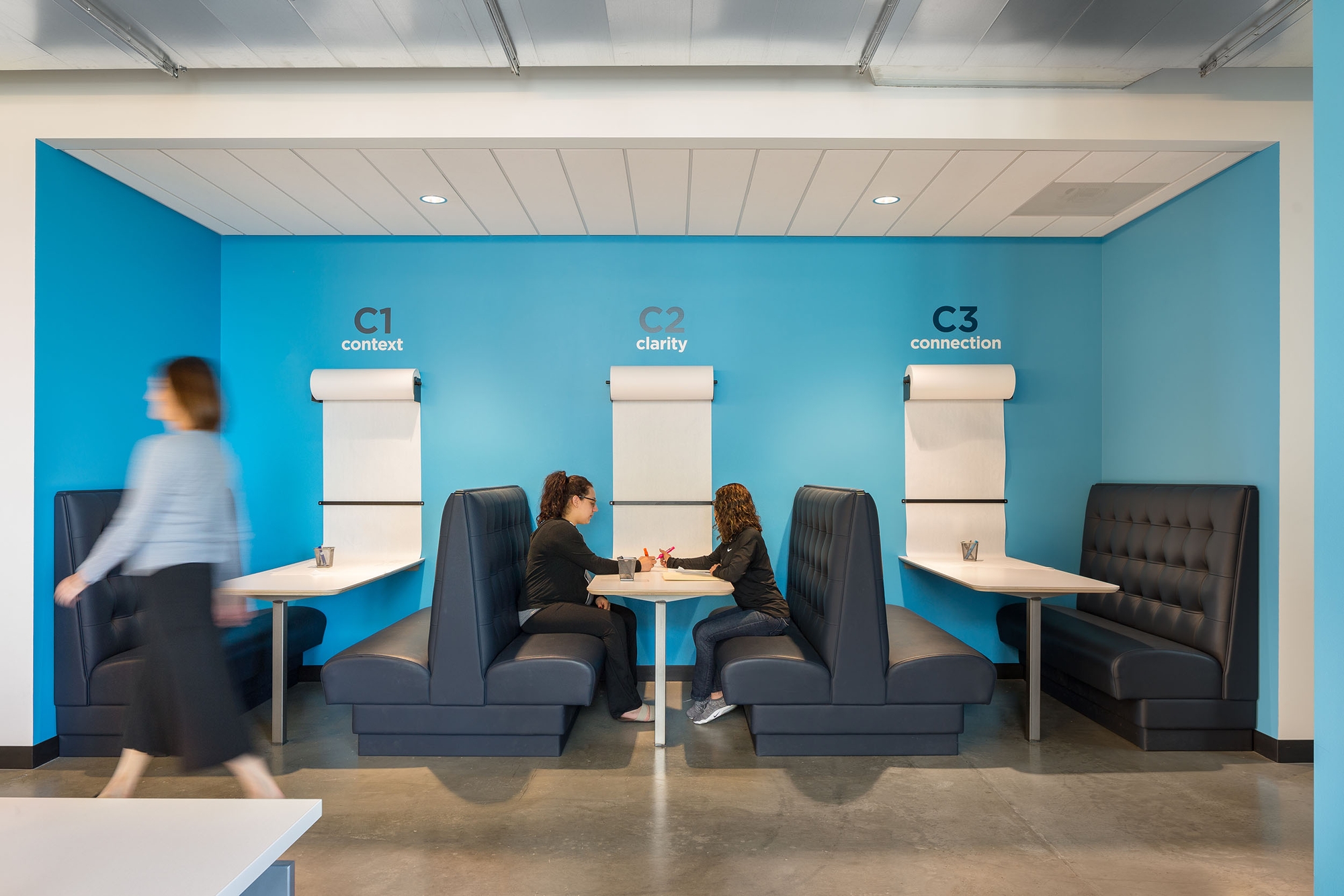 ZoomCare Offices - Portland | Office Snapshots