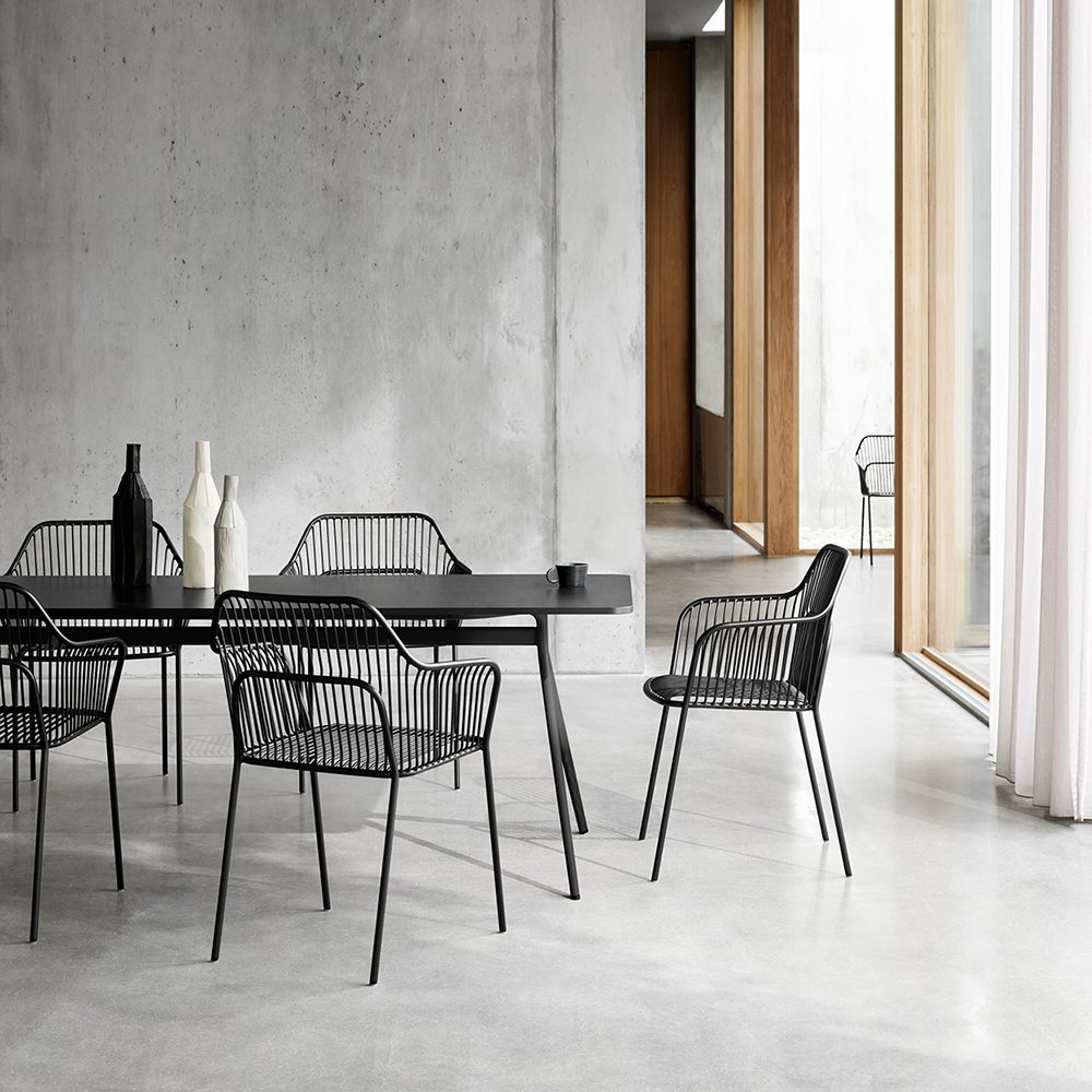 Allermuir Crop Chair | Office Snapshots