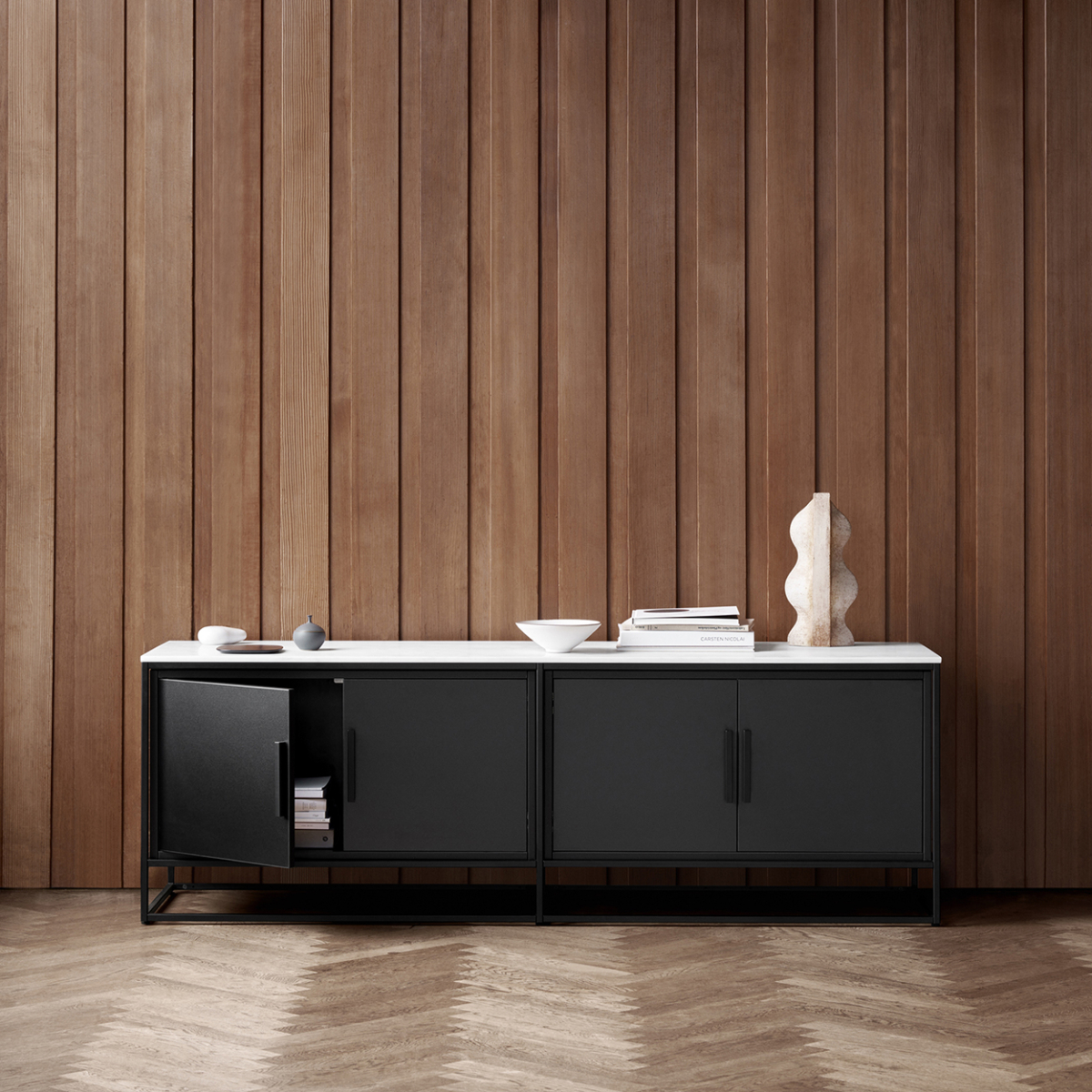 Allermuir Crate Divide | Office Snapshots