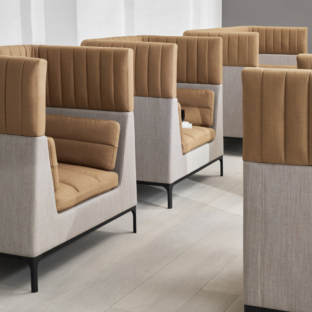 Allermuir Haven | Office Snapshots