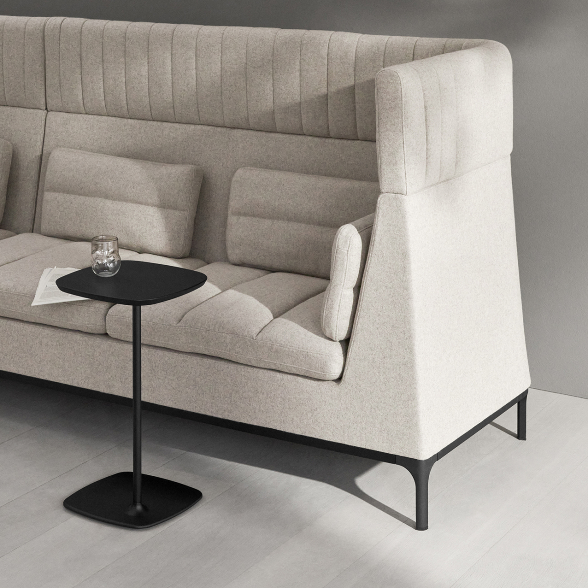 Allermuir Host | Office Snapshots