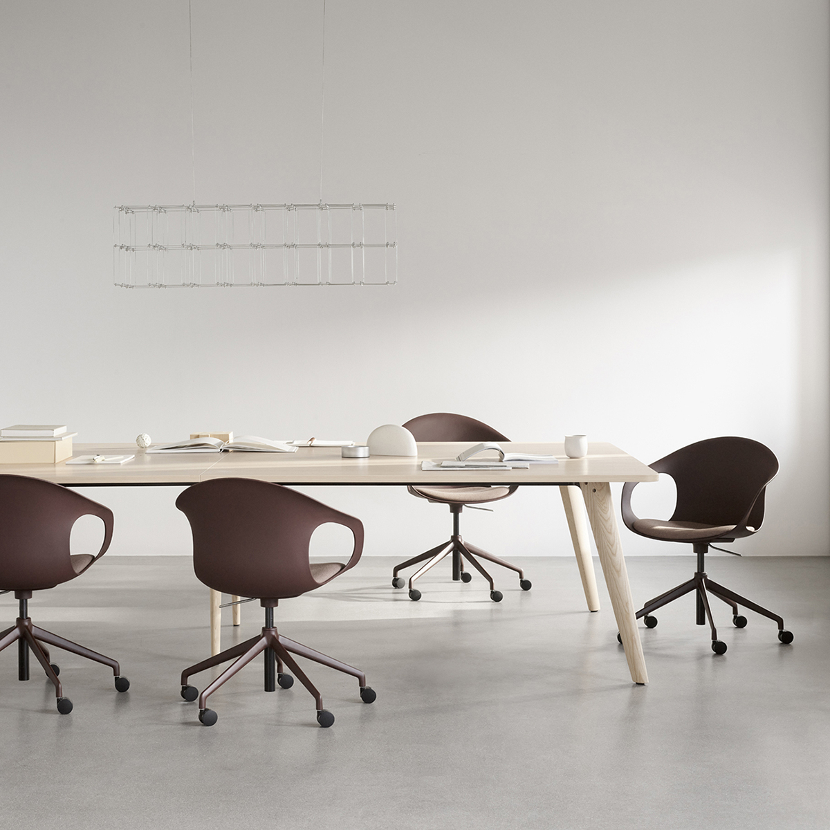 Allermuir Kin | Office Snapshots