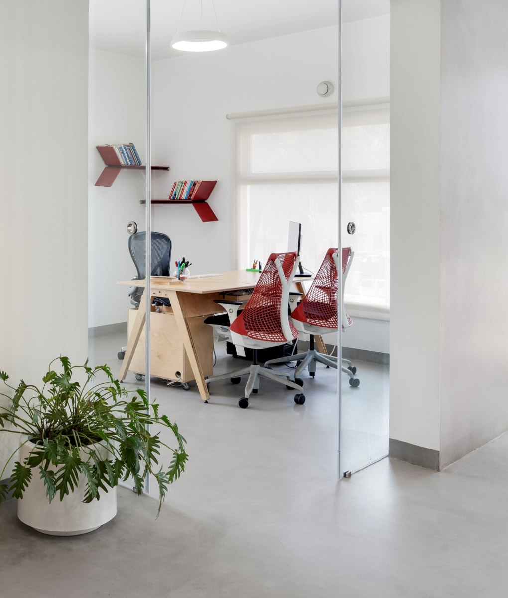 A.I. Solutions Offices - Bangalore | Office Snapshots