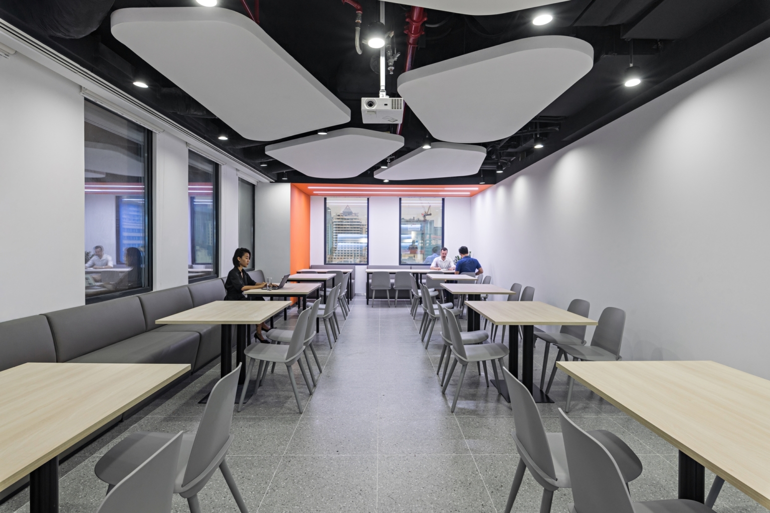 Acclime Vietnam Offices - Ho Chi Minh City | Office Snapshots