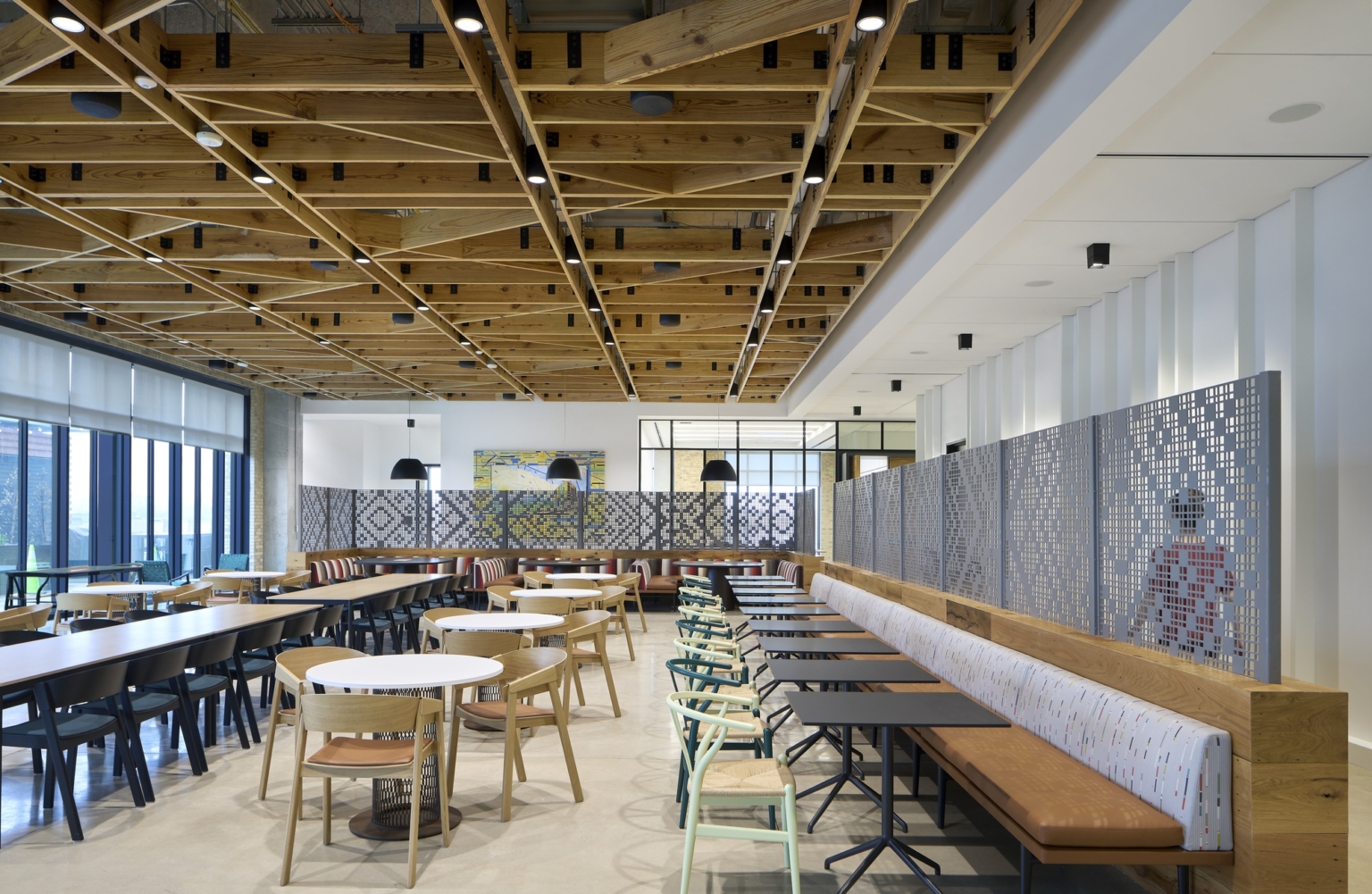 Credit Human Offices - San Antonio | Office Snapshots