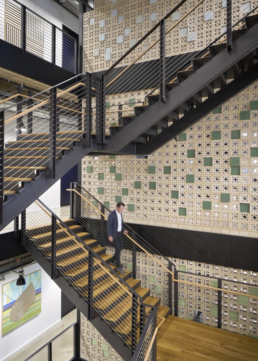 Credit Human Offices - San Antonio | Office Snapshots