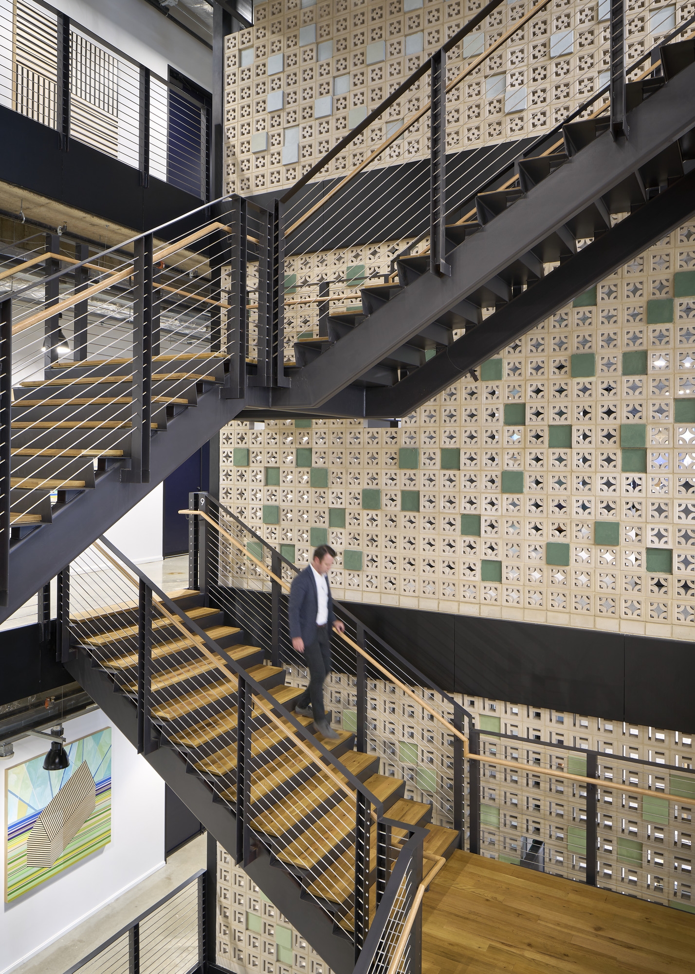 Credit Human Offices - San Antonio | Office Snapshots