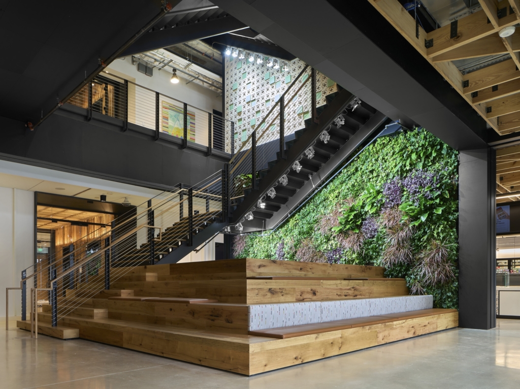 Credit Human Offices - San Antonio | Office Snapshots