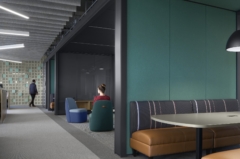 Credit Human Offices - San Antonio | Office Snapshots