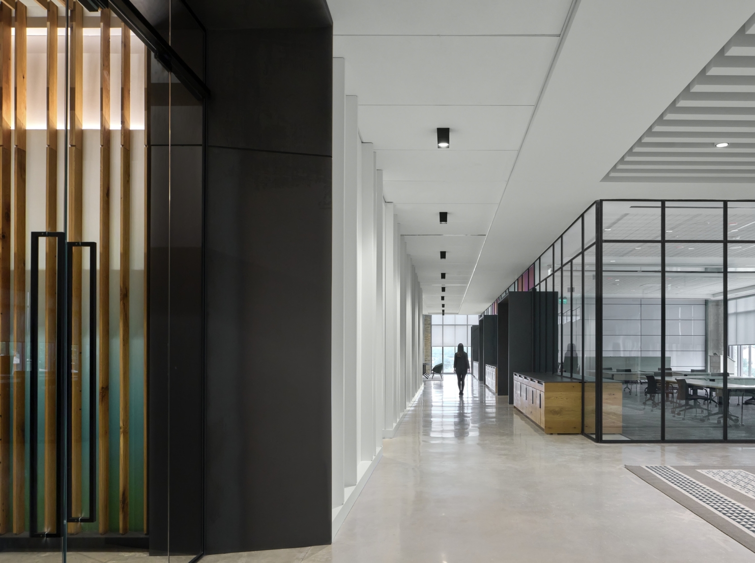 Credit Human Offices - San Antonio | Office Snapshots