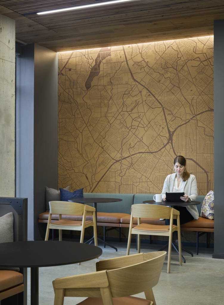 Credit Human Offices - San Antonio | Office Snapshots