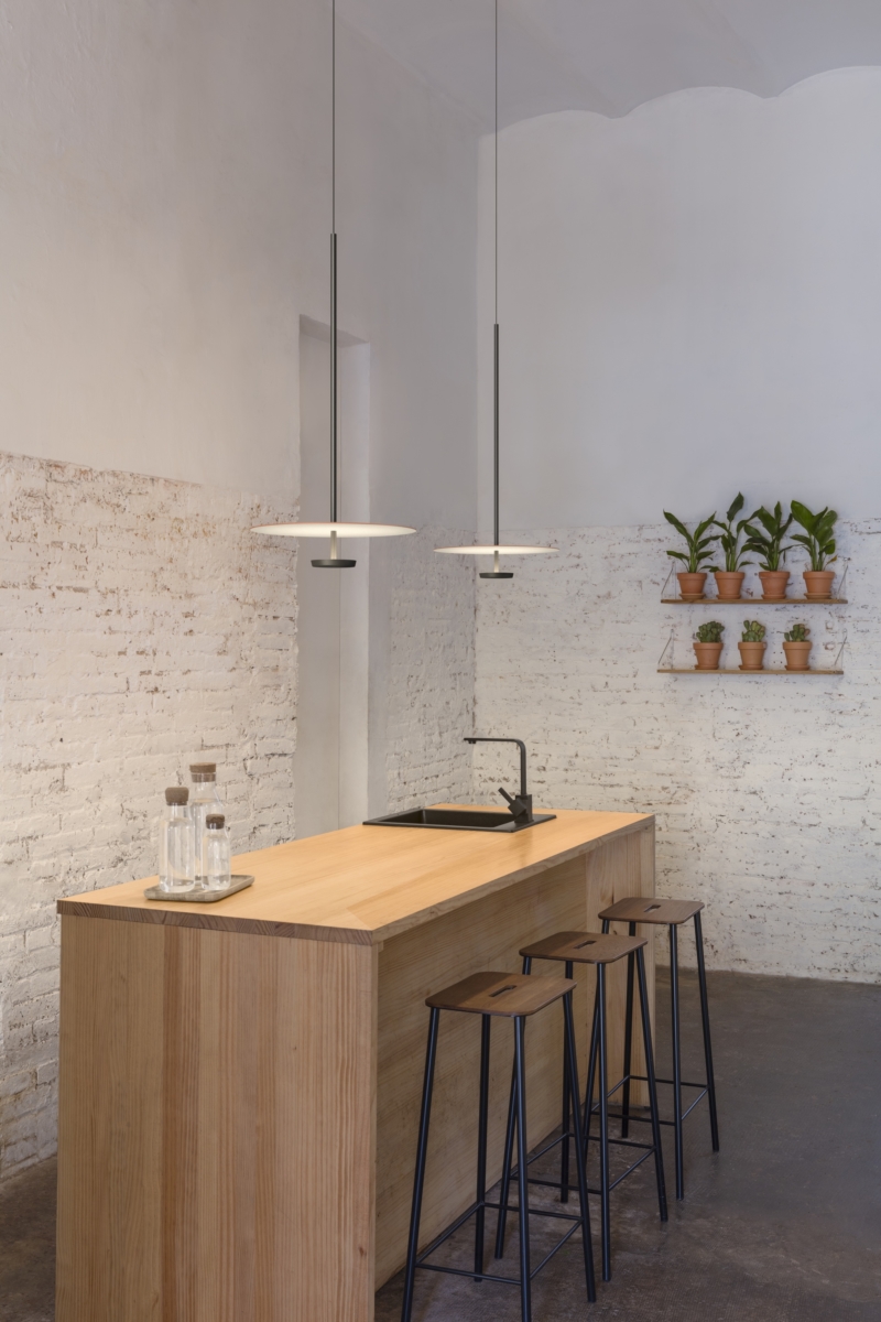 Vibia Flat | Office Snapshots