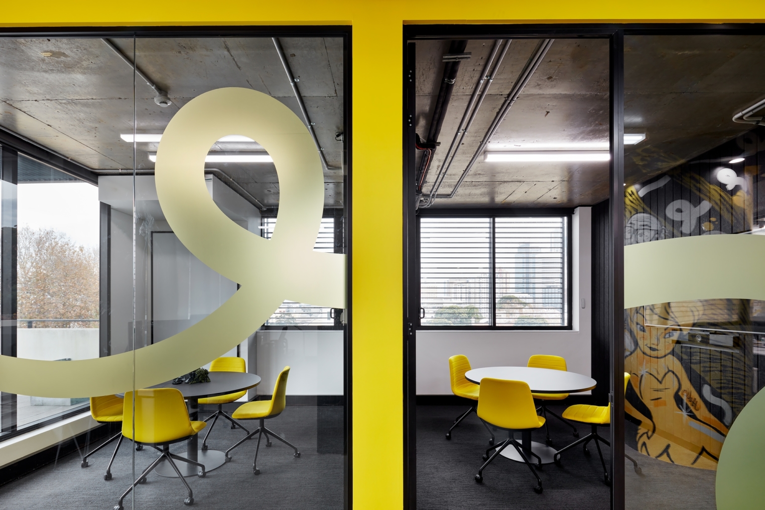 Hello Social Offices - Surry Hills | Office Snapshots