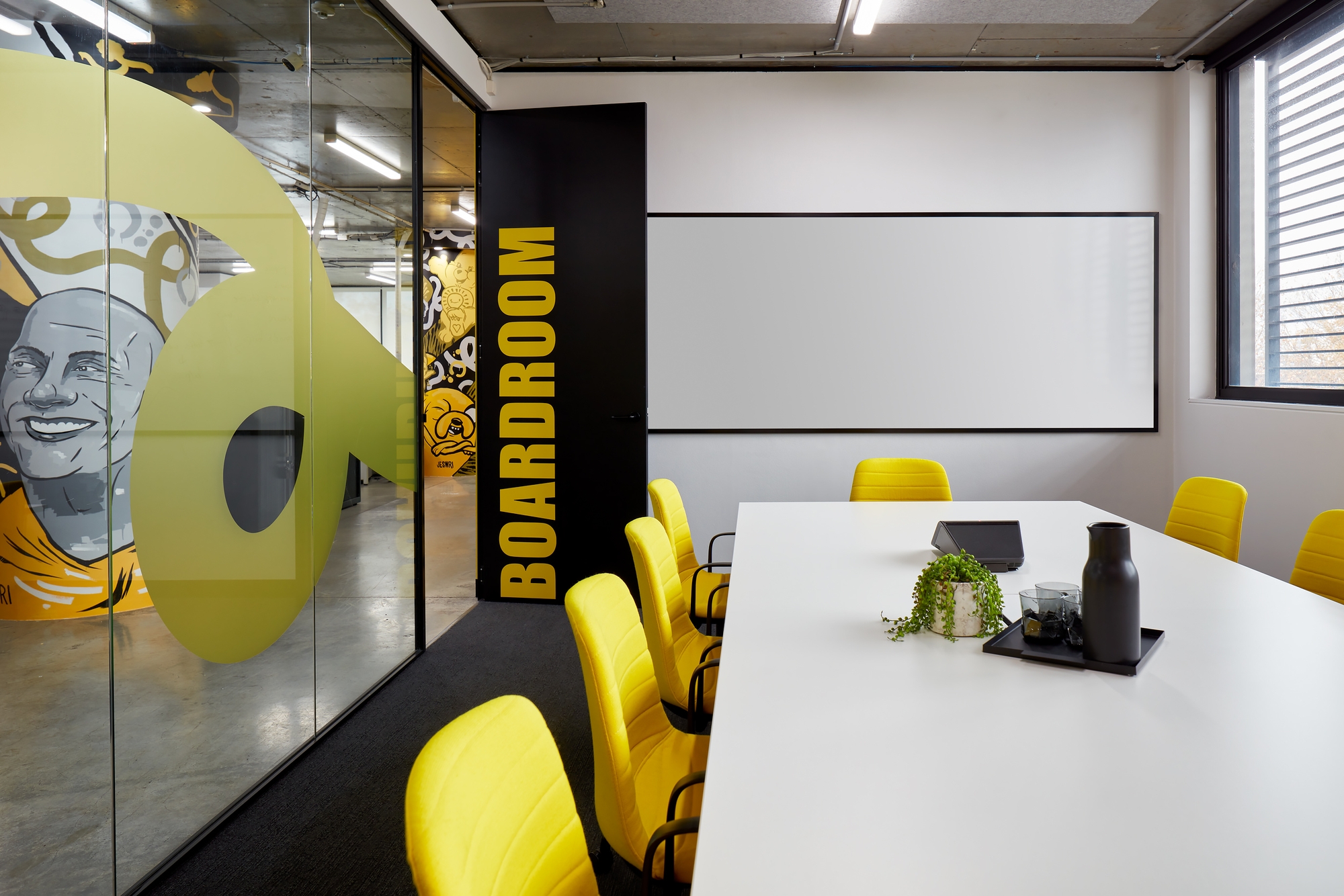 Hello Social Offices - Surry Hills | Office Snapshots