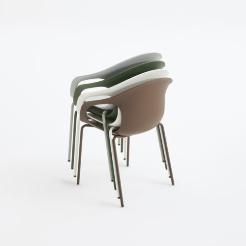 Allermuir Kin | Office Snapshots