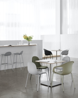 Allermuir Kin | Office Snapshots