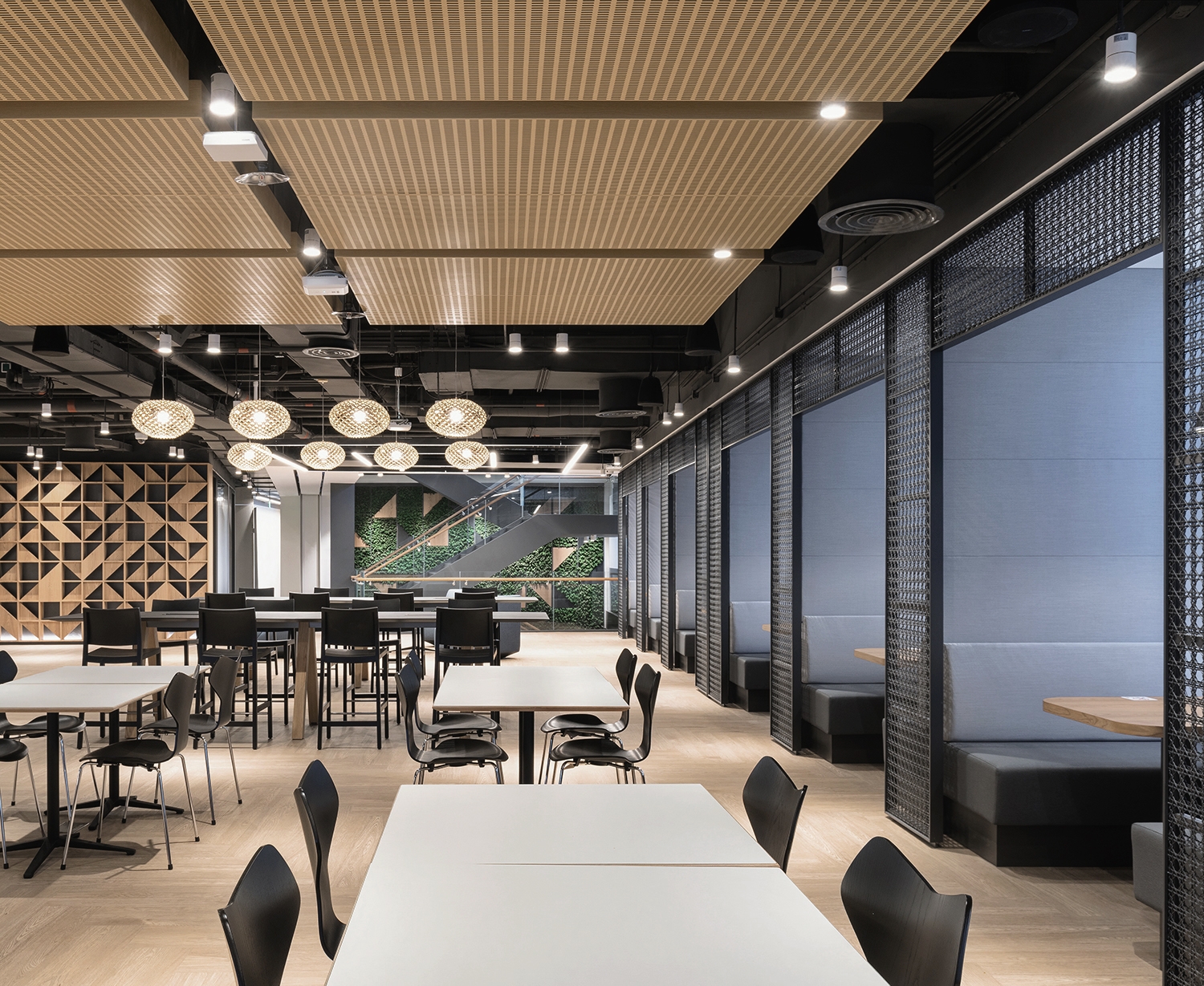 NVIDIA Offices - Shenzhen | Office Snapshots