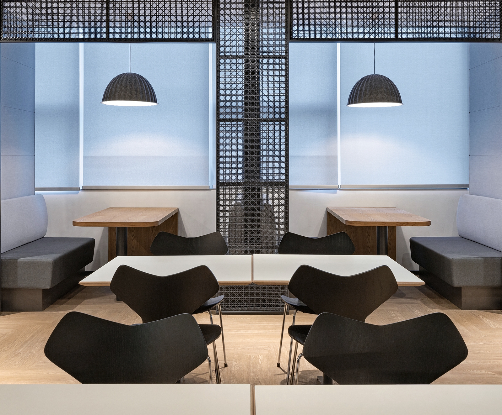 NVIDIA Offices – Shenzhen – INDesign Marketing Services