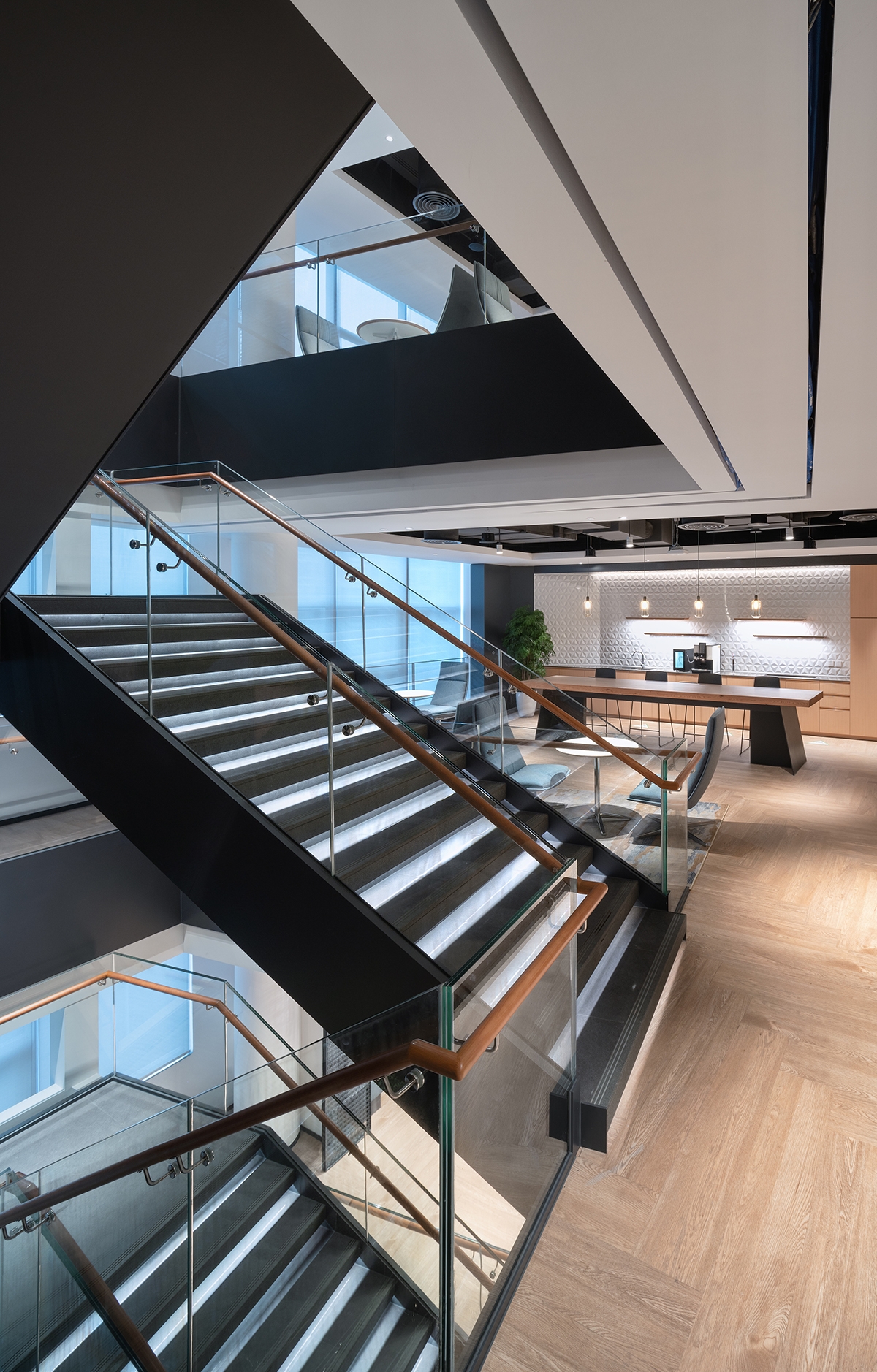 NVIDIA Offices - Shenzhen | Office Snapshots
