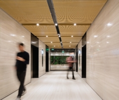 NVIDIA Offices - Shenzhen | Office Snapshots